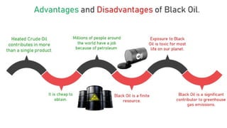 black oil presentation-Black oil definition , theory | PPT
