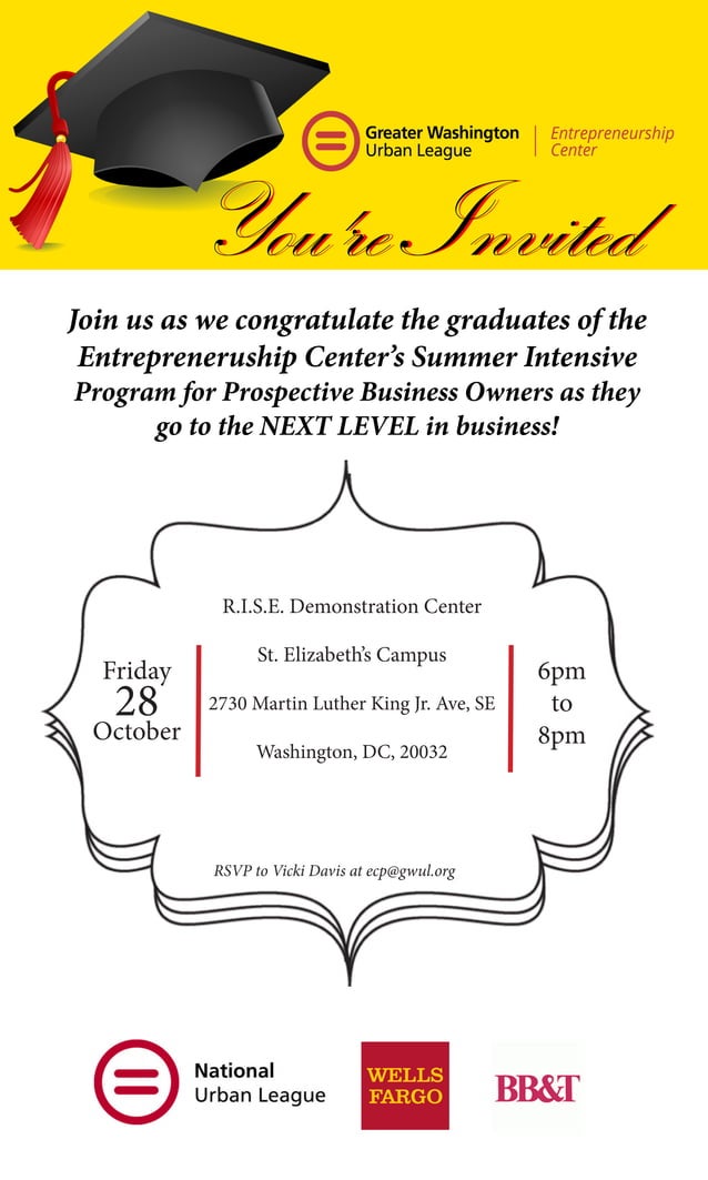 ECP Invitation (1) | PDF