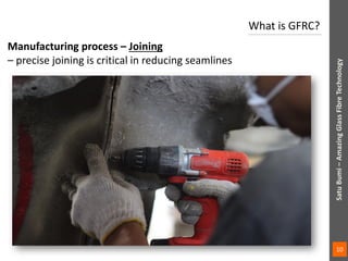 GFRC Presentation - Website Version | PPT