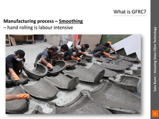 GFRC Presentation - Website Version | PPT