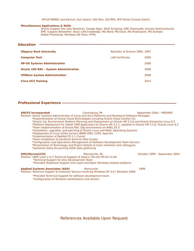brett_resume_2015 (3) | PDF
