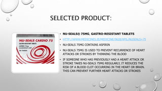 power point chanelle presentation | PPT