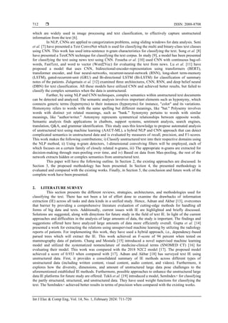 Sensing complicated meanings from unstructured data: a novel hybrid approach | PDF