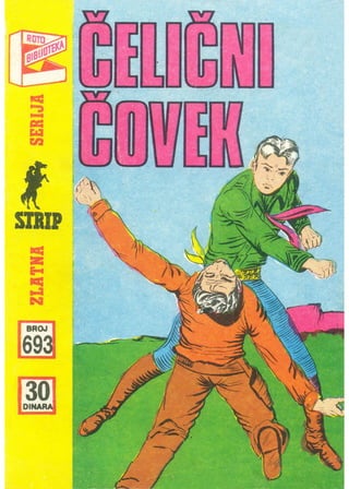 693 celicni covek | PDF