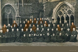 Monks-at-the-Front | PDF