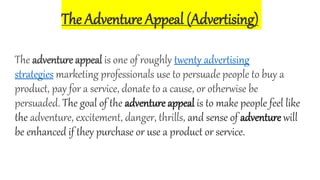 ADVENTURE APPEAL.pptx