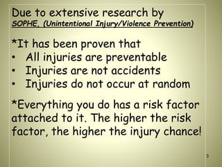 injury | PPT