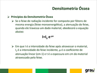694309125-Densitometria-Ossea.pdf Grau Técnico | PDF
