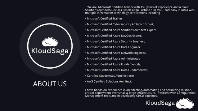 Microsoft-Azure-Certification-Roadmap.pptx | Cloud Computing | Internet