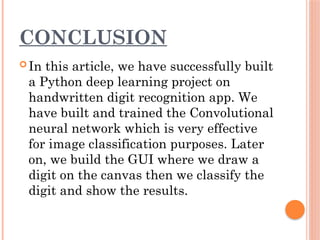 694893918-ppt-on-handwritten-digit-recognition.pptx