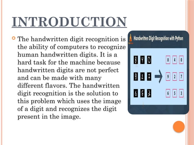 694893918-ppt-on-handwritten-digit-recognition.pptx