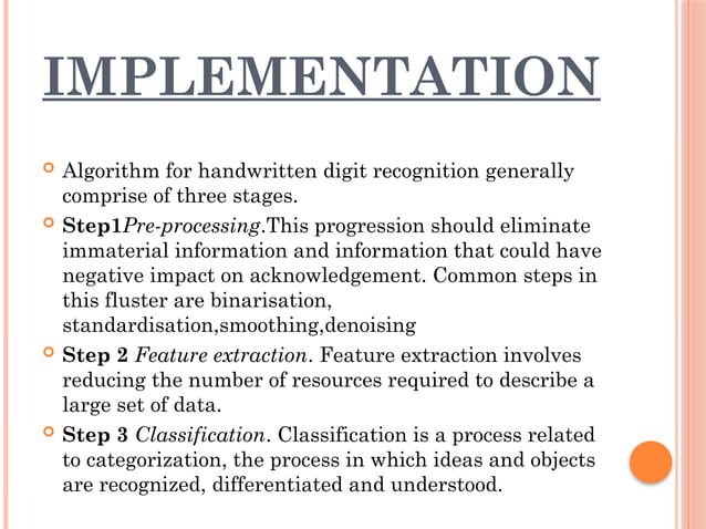 694893918-ppt-on-handwritten-digit-recognition.pptx