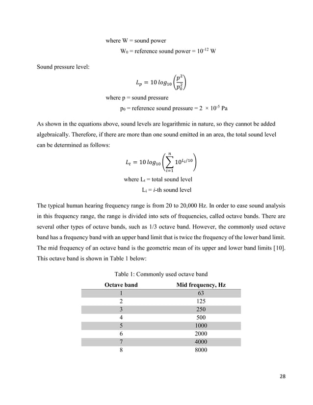 KKEK3192 Industrial Training Report | PDF