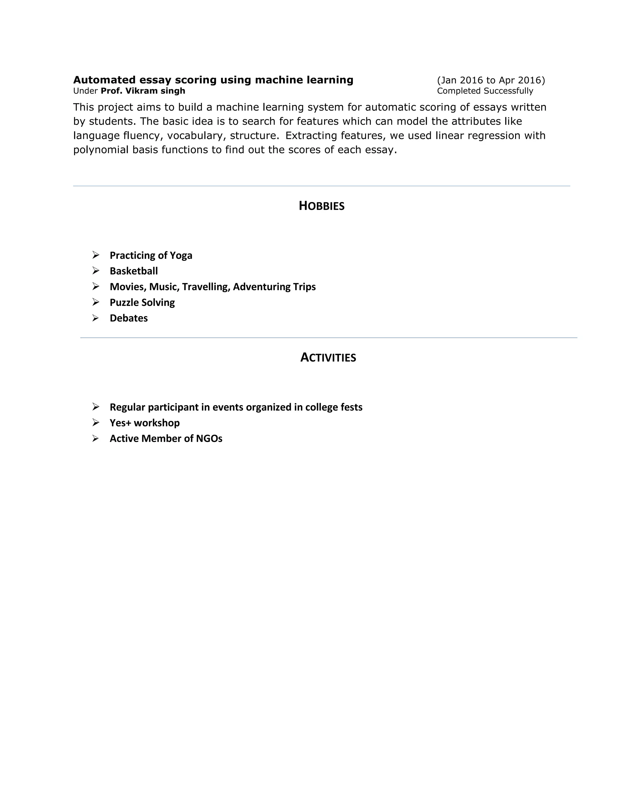 ARJUN_MANDAL_CS | PDF