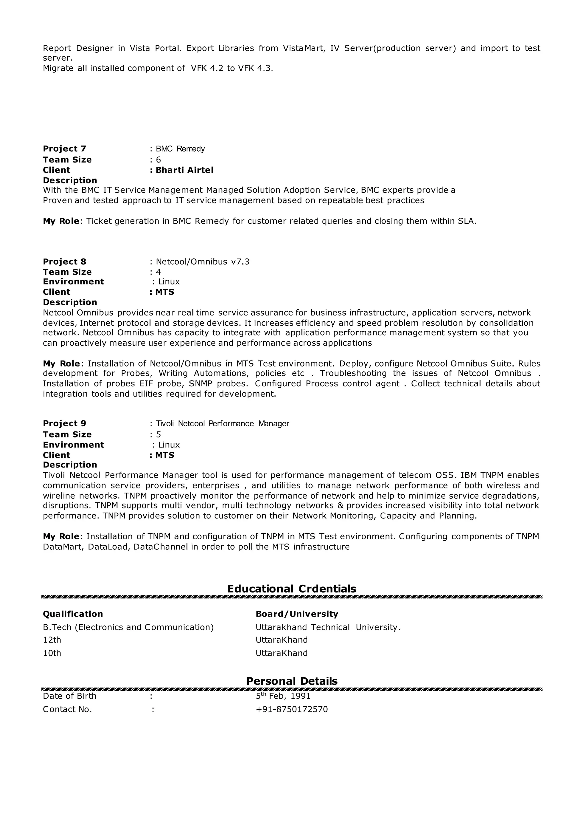 Pankaj_Joshi_Resume | DOCX