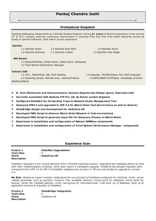 Pankaj_Joshi_Resume | DOCX