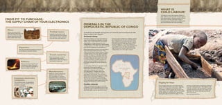 Tainted Technology: Forced and child labour in the electronics industry ...