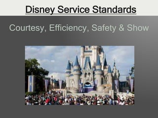 Be Our Guest(Presentation) | PPTX