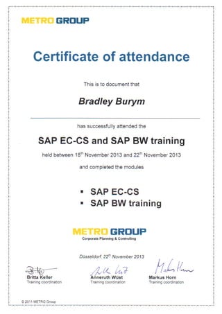 METRO SAP Zertifikat.PDF