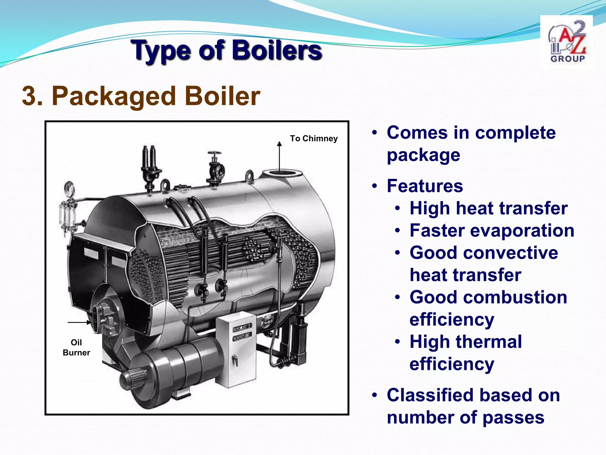 Boiler Presentation | PPTX