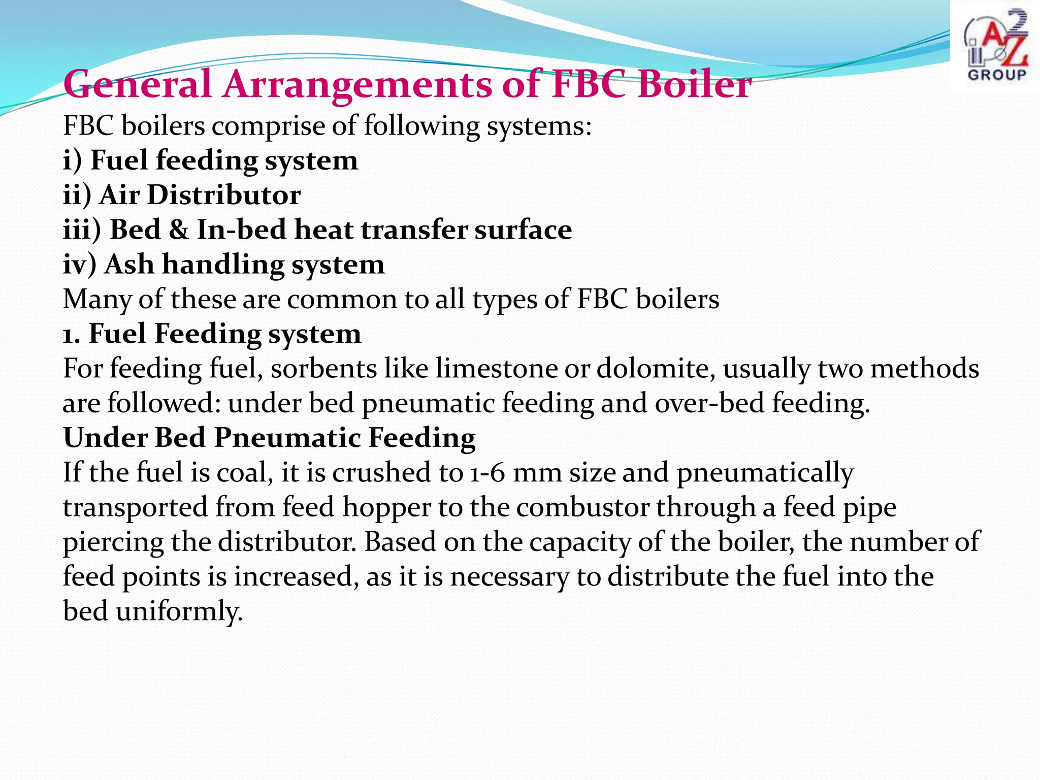 Boiler Presentation | PPTX
