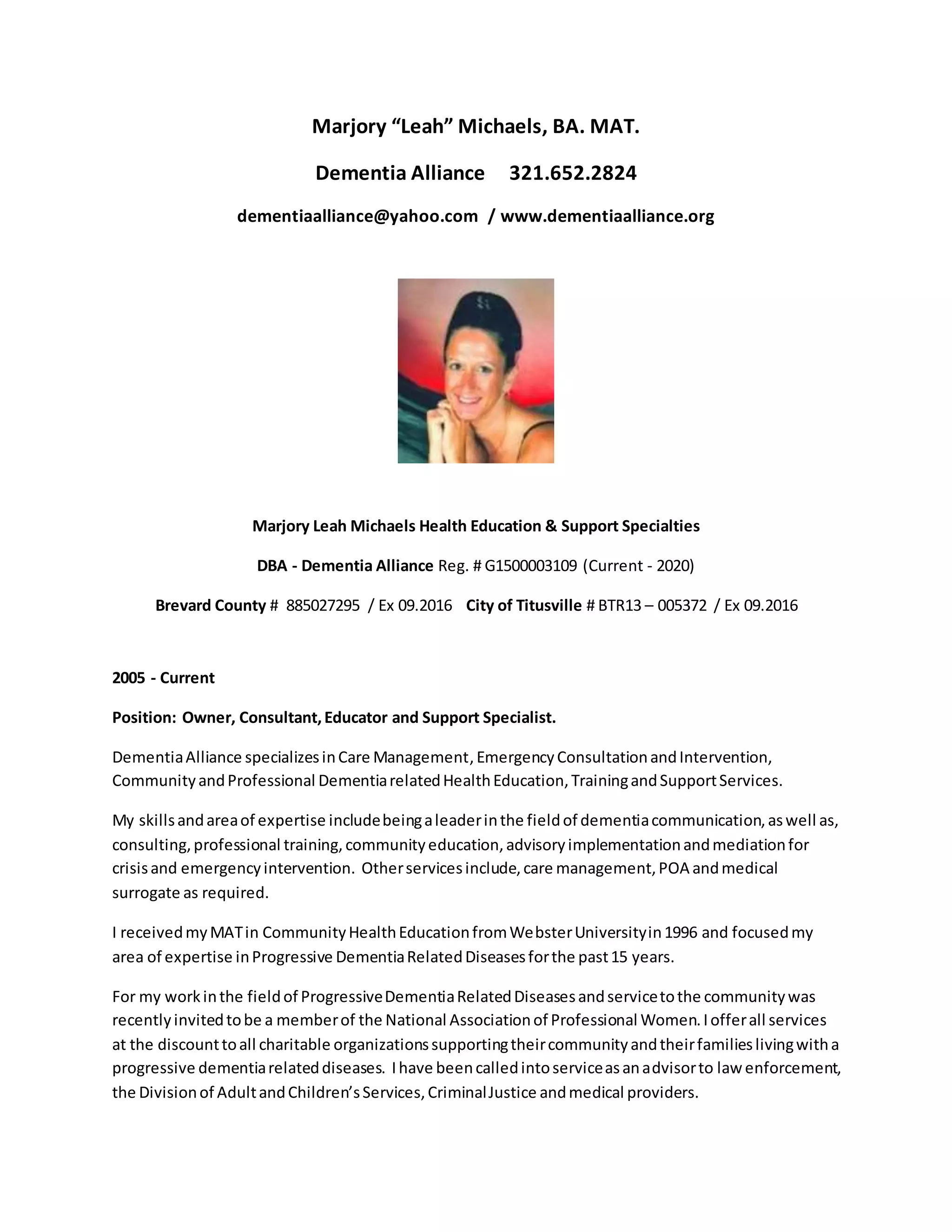 CV II | DOCX | First Aid | Injuries