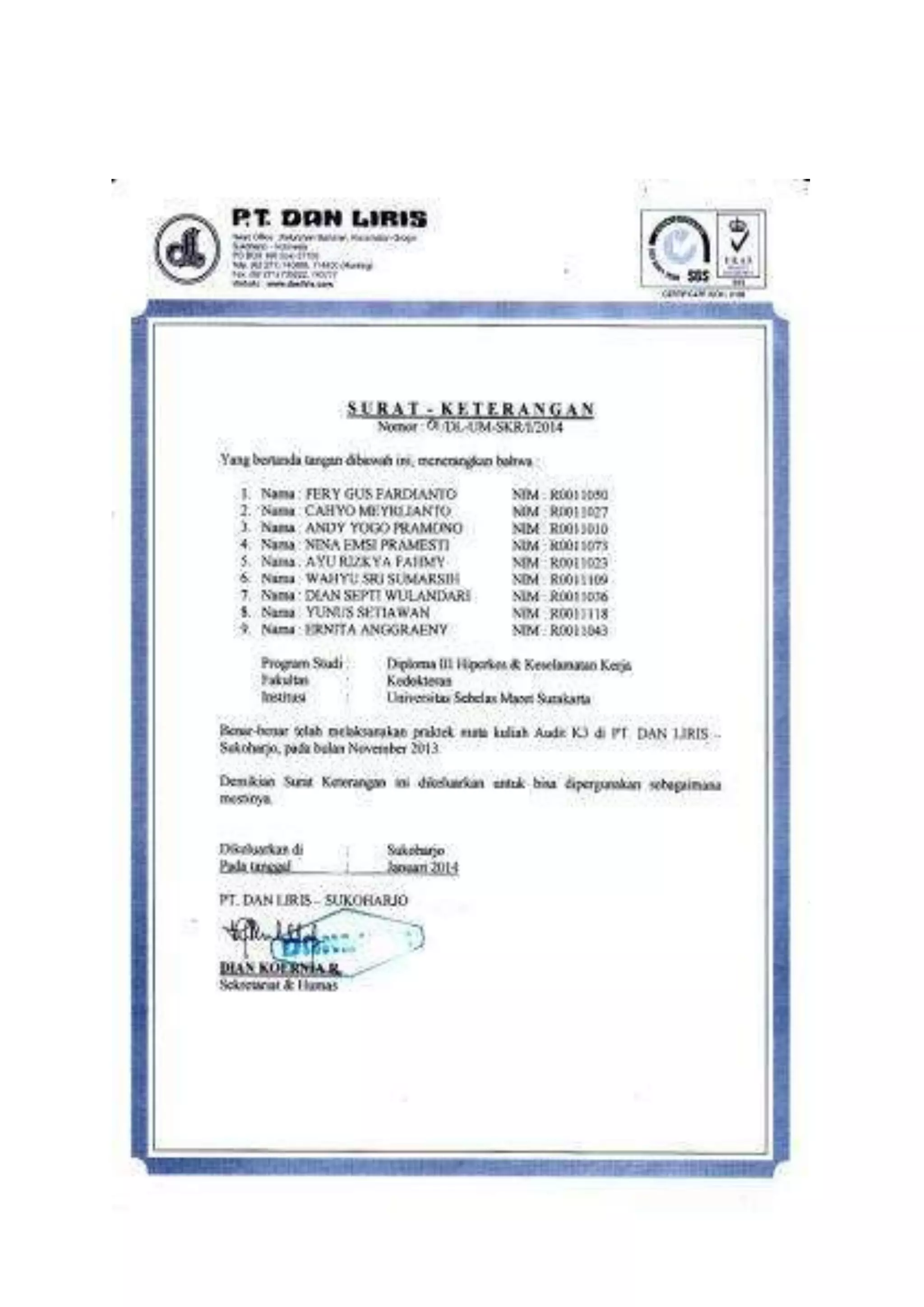 Curriculum Vitae linkedin | DOCX