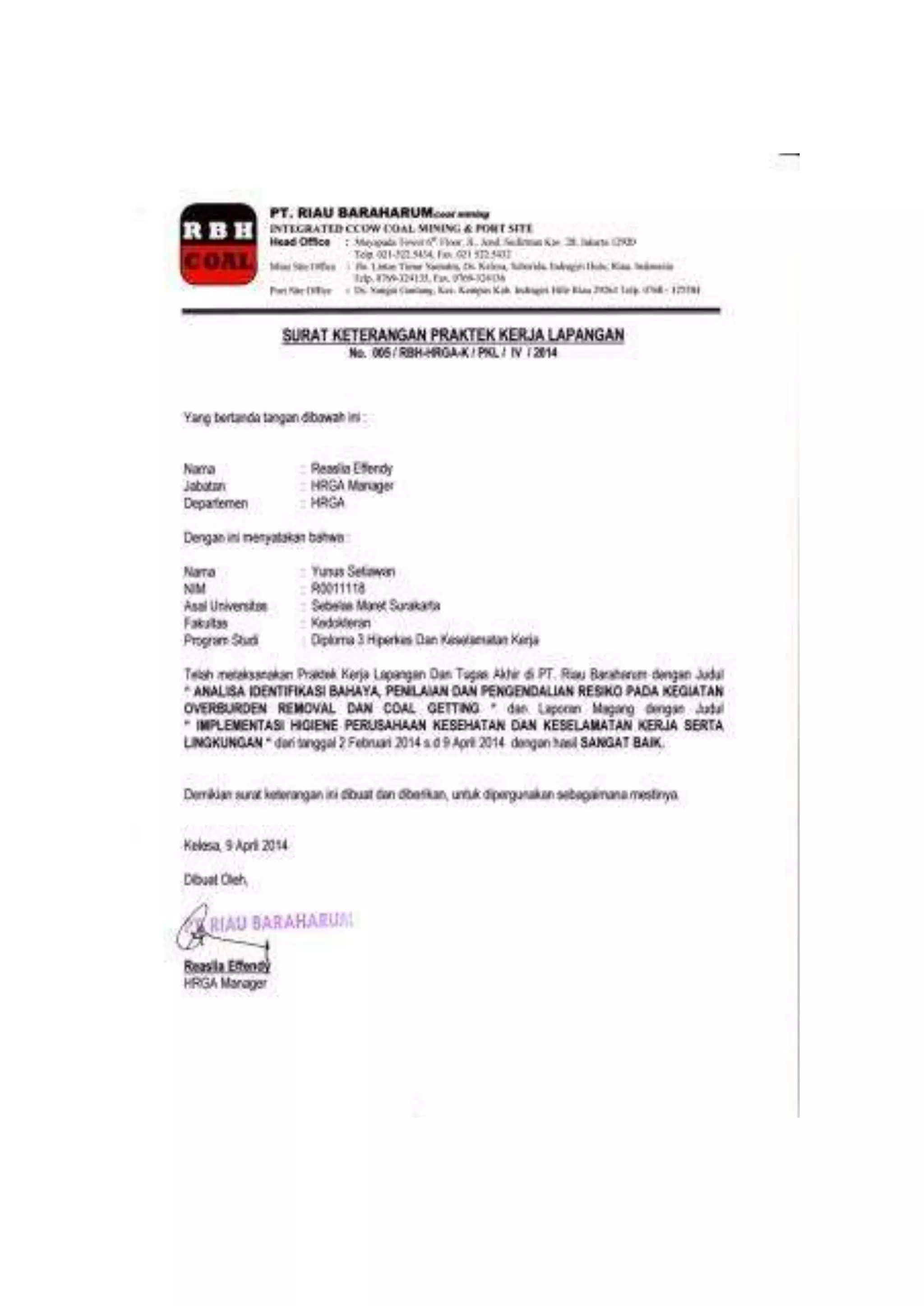 Curriculum Vitae linkedin | DOCX