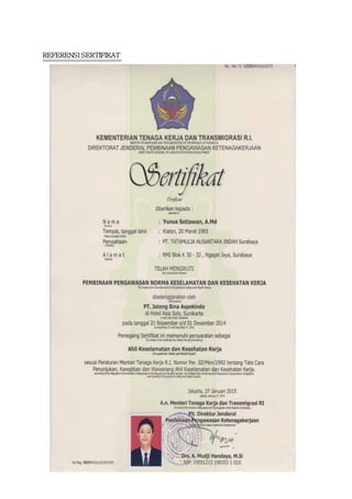 Curriculum Vitae linkedin | DOCX