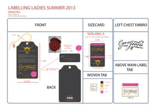 cvENdigiportfolioDEF | PDF | Needlework | Arts and Crafts