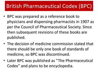 Pharmacopoeia-ppt-pdf.pdf hjankmnopriphij | PPT