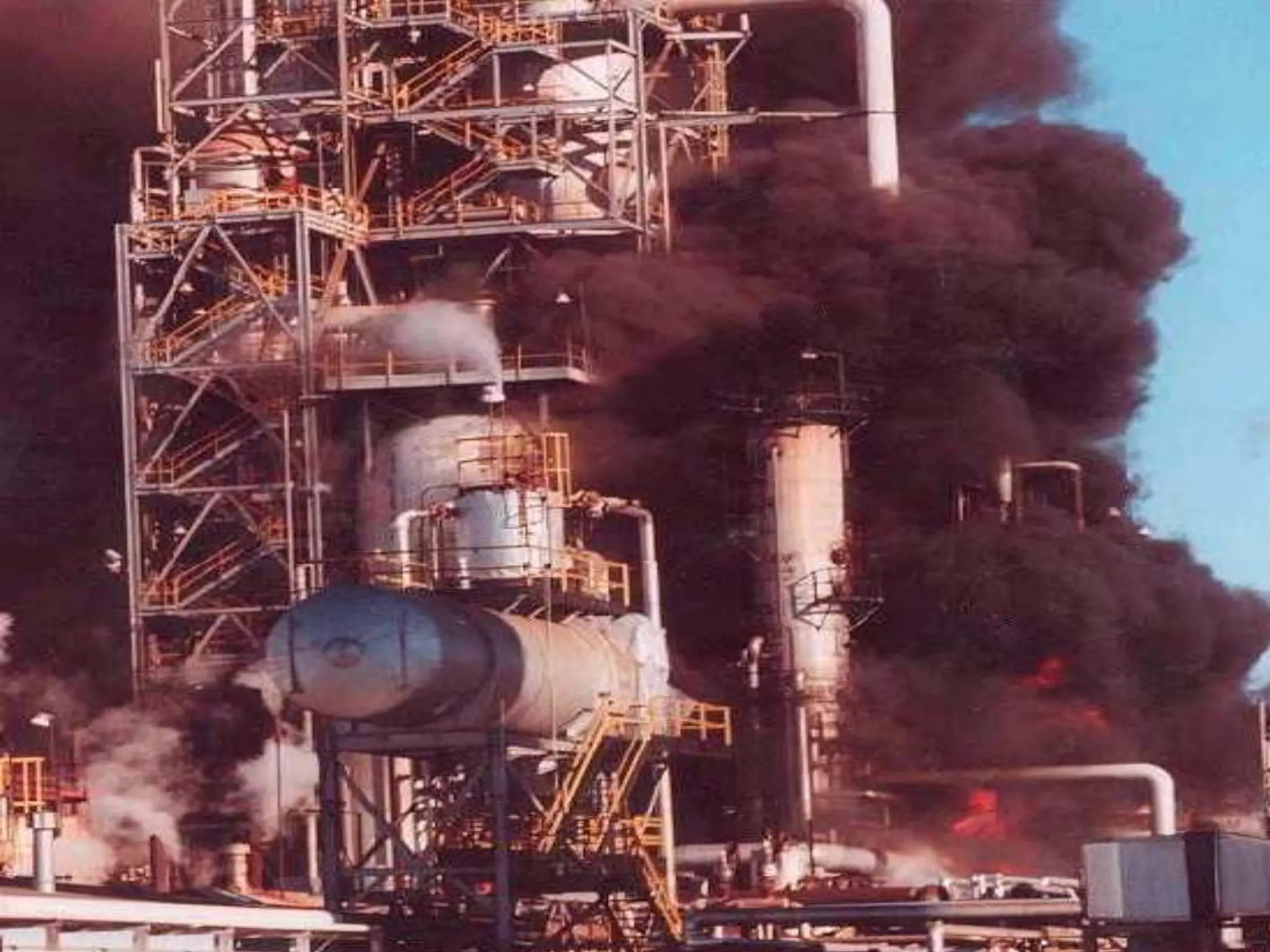 api 571 damage mechanisim for the industry | PPT