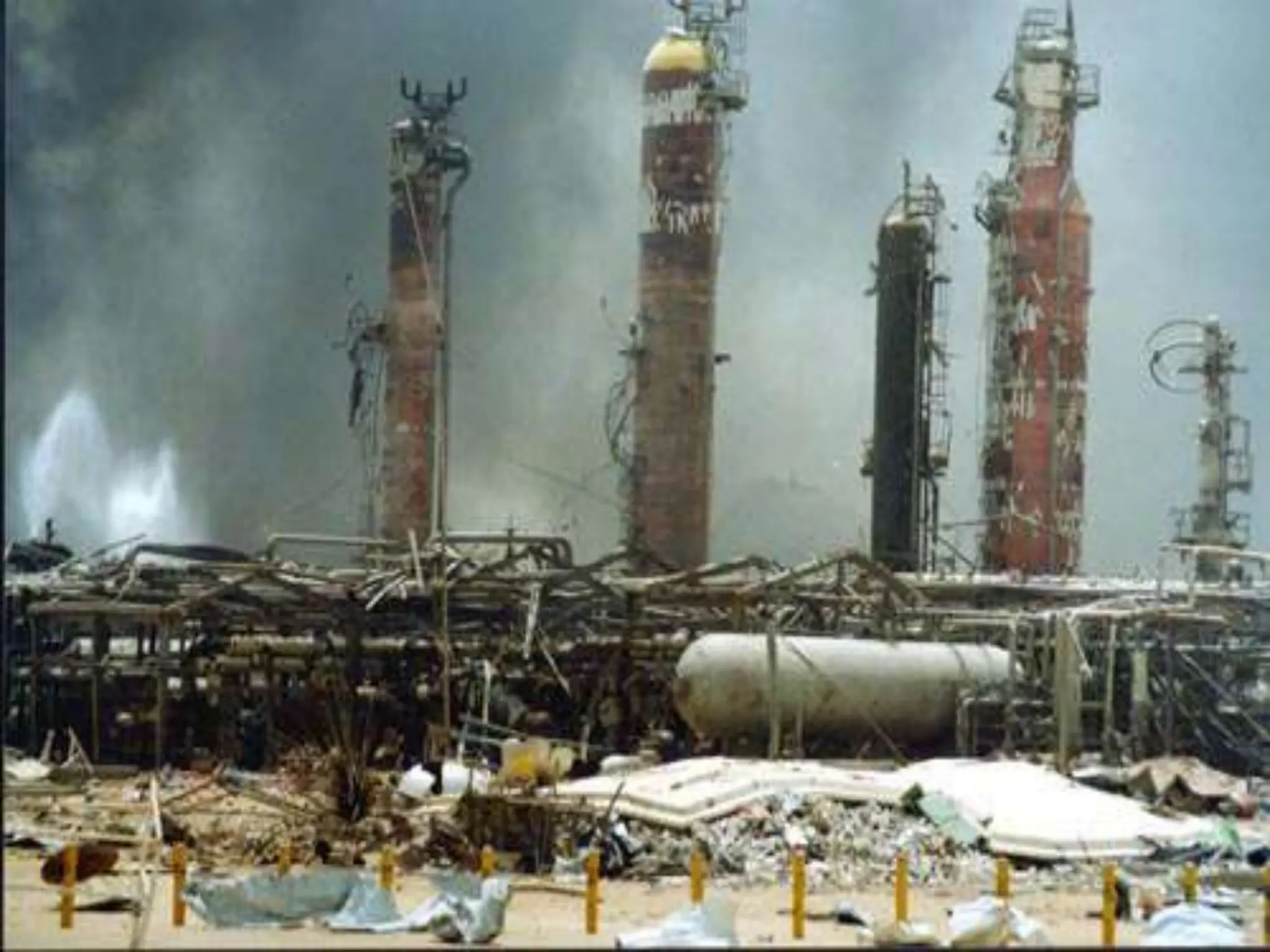 api 571 damage mechanisim for the industry | PPT