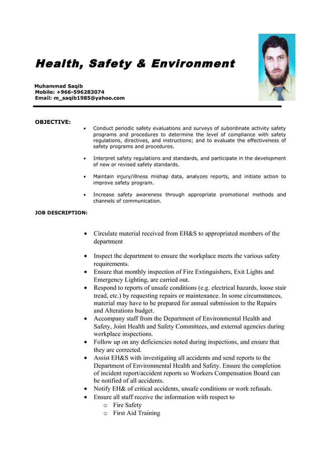 saqib cv 1 (1)(1) | PDF