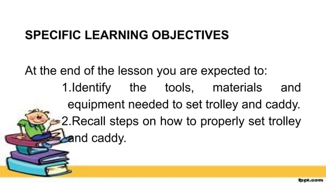 696769793-LESSON-1-SET-UP-EQUIPMENT-AND-TROLLEYS.pptx