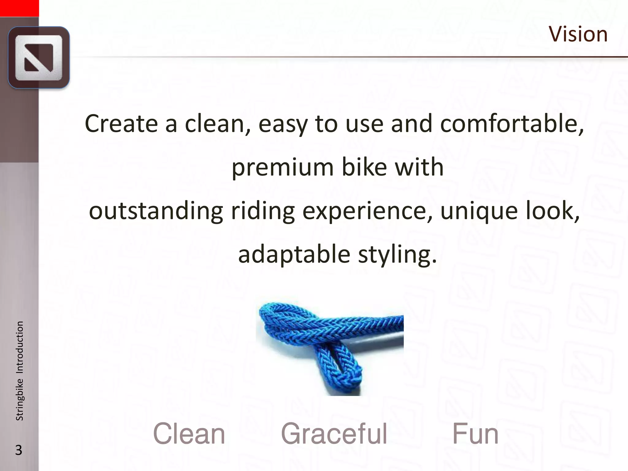 Stringbike_allcredential | PPT