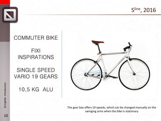 Stringbike_allcredential | PDF