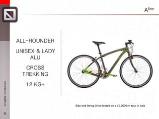 Stringbike_allcredential | PPT