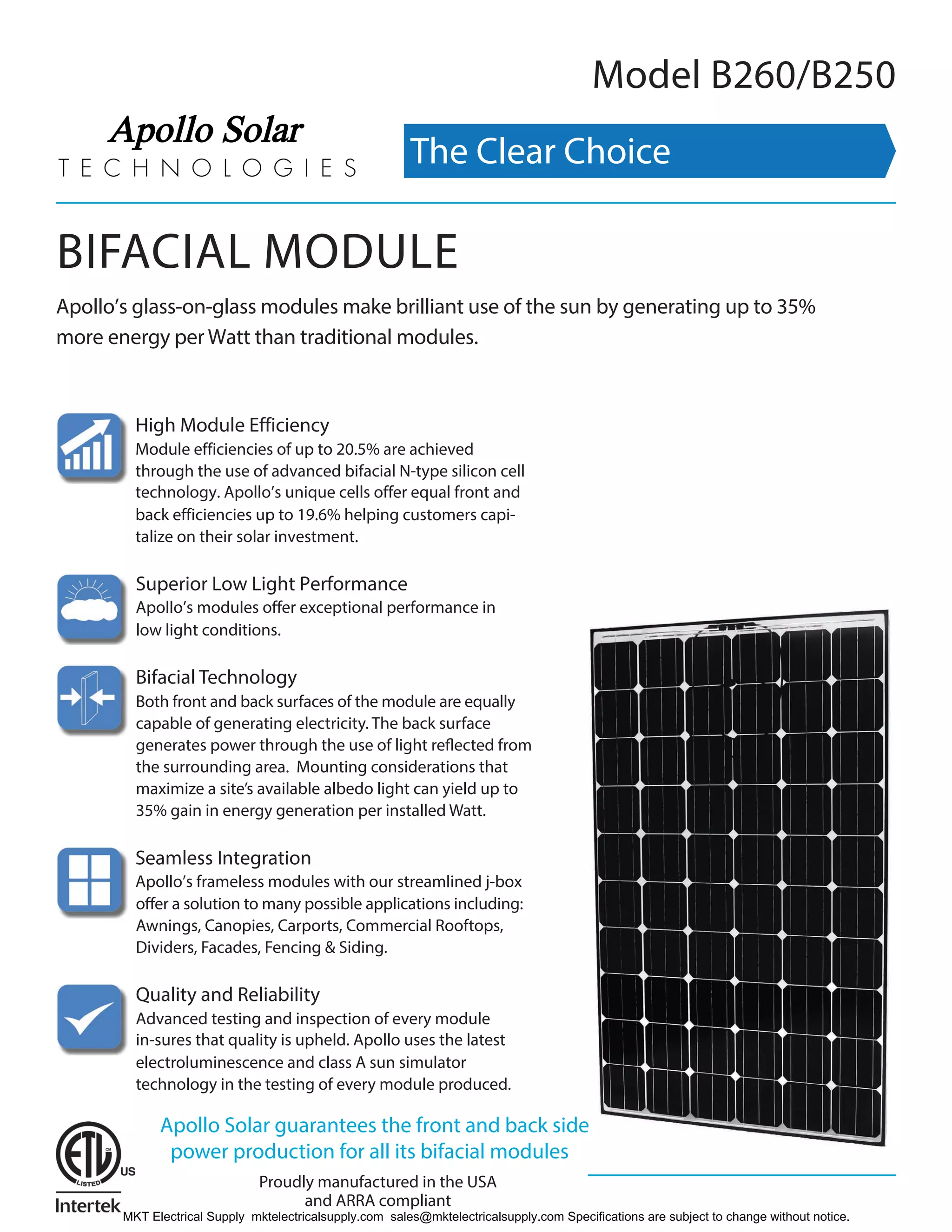 wbt260-b250ul mkt | PDF