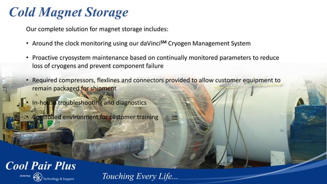 CPP Corporate Overview Presentation Final (General) | PPT