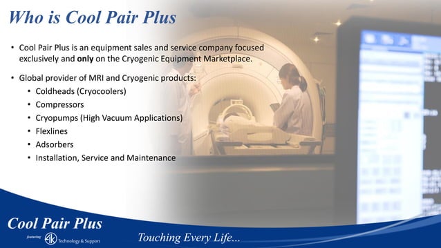 CPP Corporate Overview Presentation Final (General) | PDF