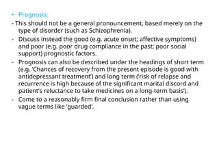 Diagnostic-Formuation dofferent formats.ppt