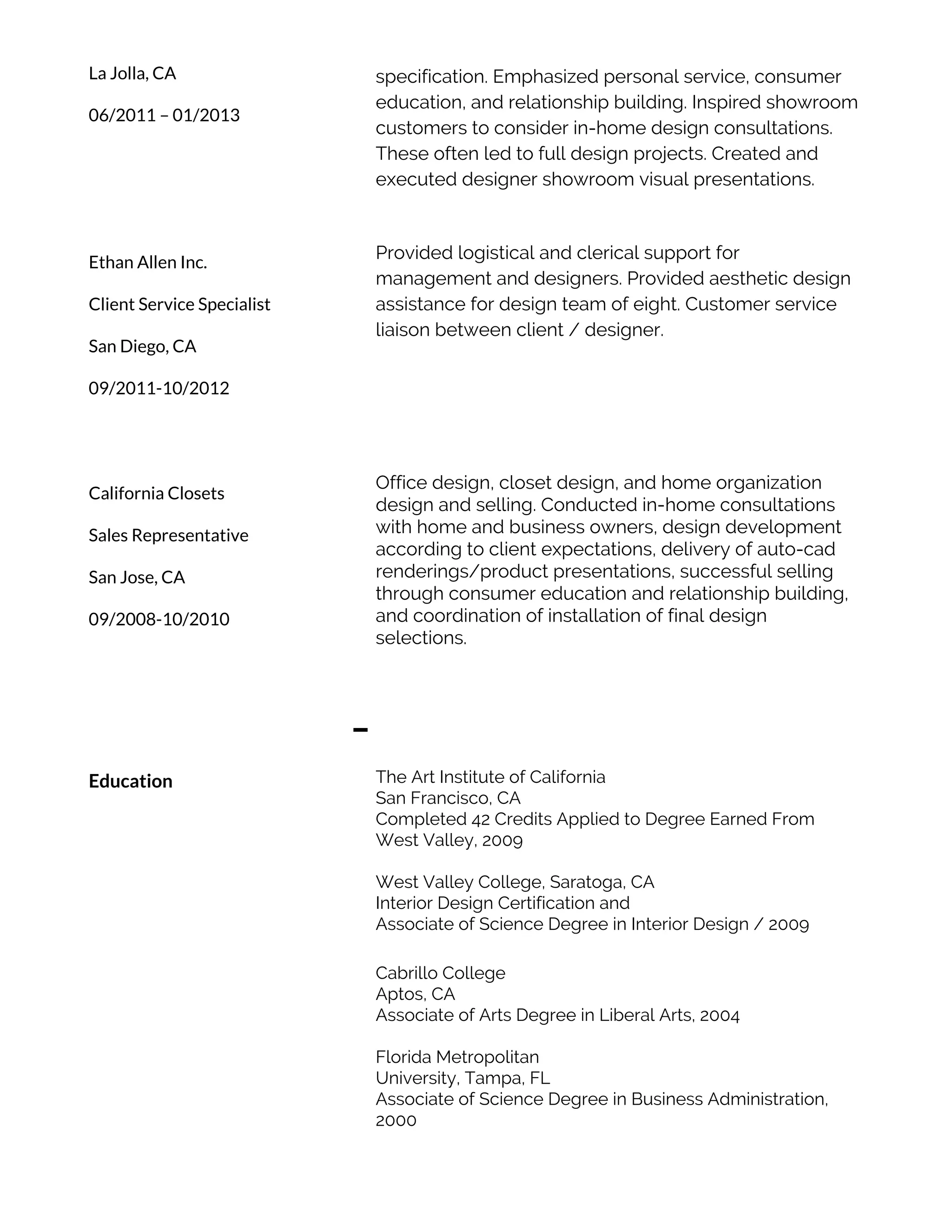 ResumeAnzaldua (1) | PDF