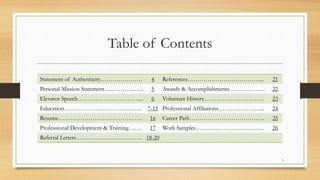 Week7_PortfolioFinal_Jessica James-De La Rosa | PPT