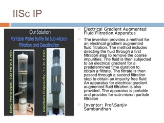 IPTeL Overview | PPT