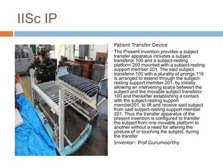 IPTeL Overview | PPT