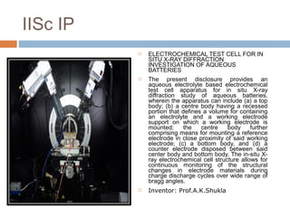 IPTeL Overview | PPT