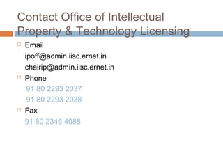 IPTeL Overview | PPT