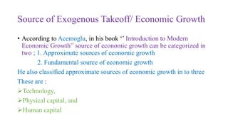 Economic Growth and Development Chapter 4.pptx