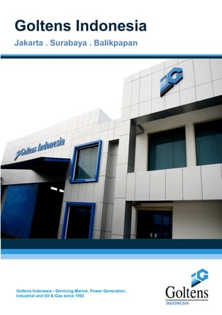 Indonesia-Brochures | PDF